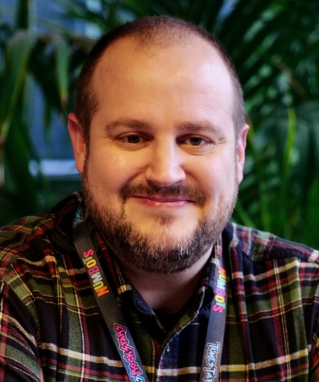 Alex Hansford - Milton Keynes Community Energy